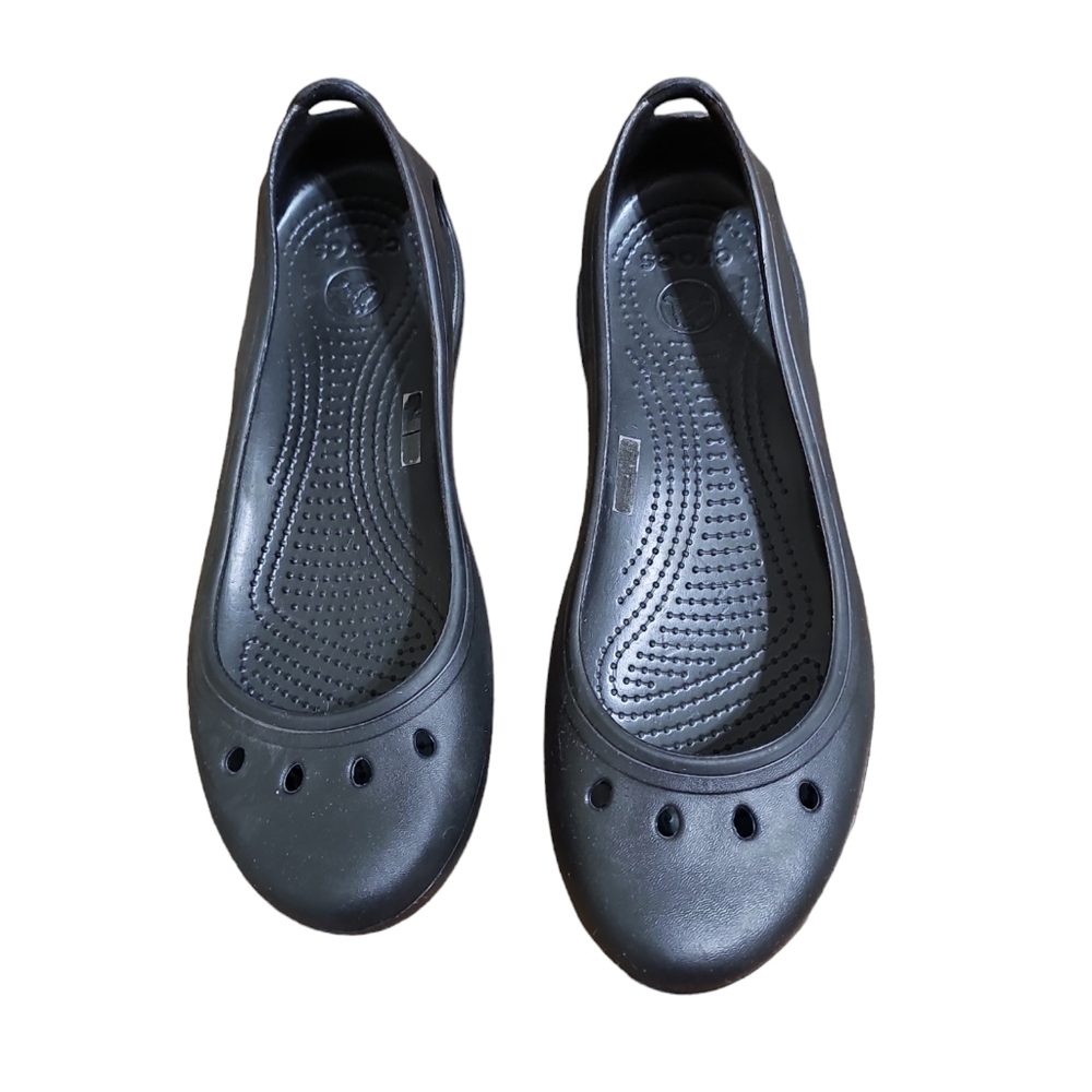 Crocs Kadee Flat - Gem